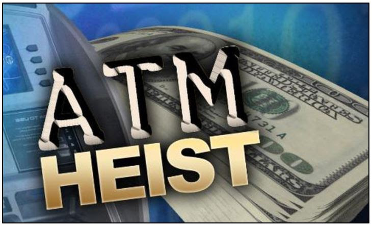 Hook and Chain Gangs Wreak Havoc for Banking Institutions - Berkley ...