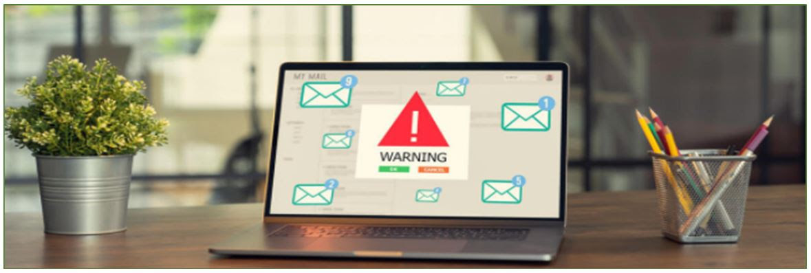 DHS CISA Published Security Alert Warning of Phishing Emails Rigged ... DHS CISA Published Security Alert Warning of Phishing Emails Rigged ...